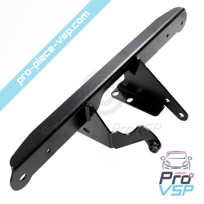 Front car engine support without a permit Microcar Mgo 1 engine Yanmar