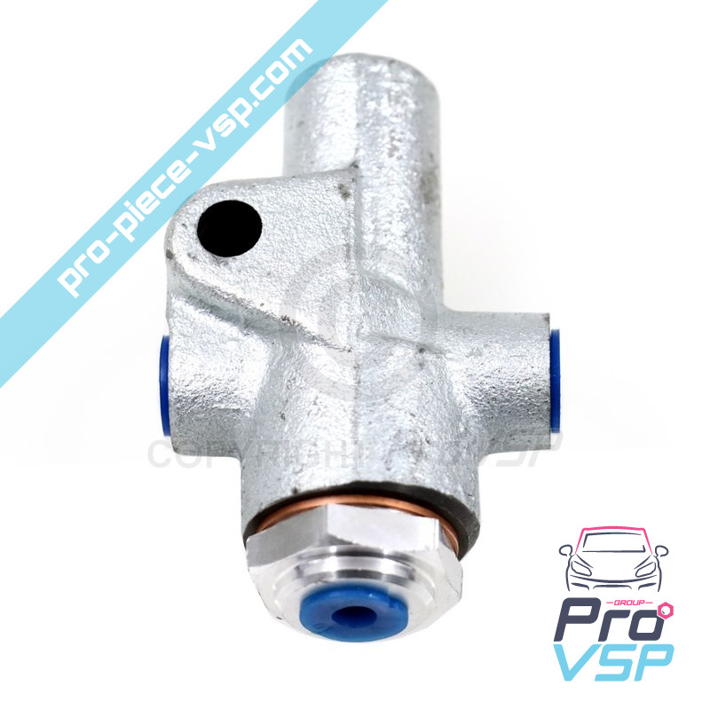 Brake divider at best price for car without a permit